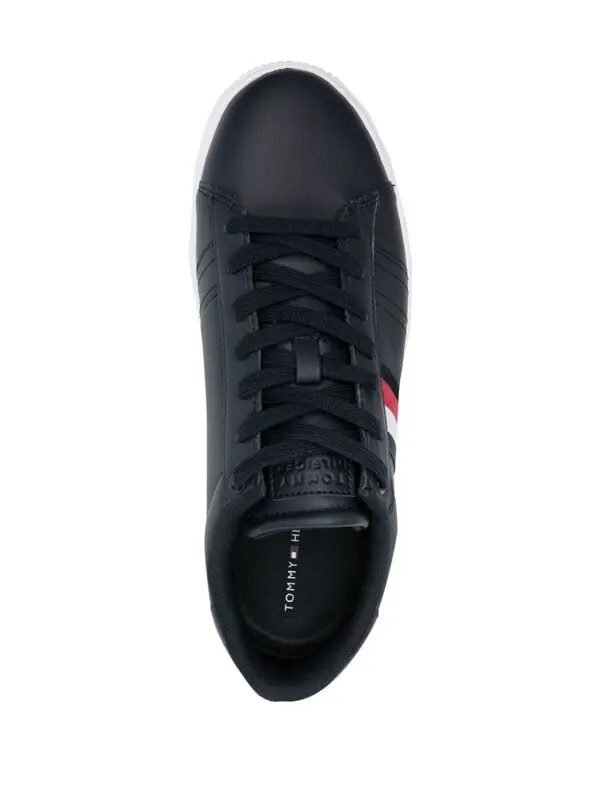 Tommy Hilfiger Lace-up Sneakers
