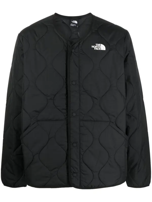 The North Face Ampato Quilted Jacket