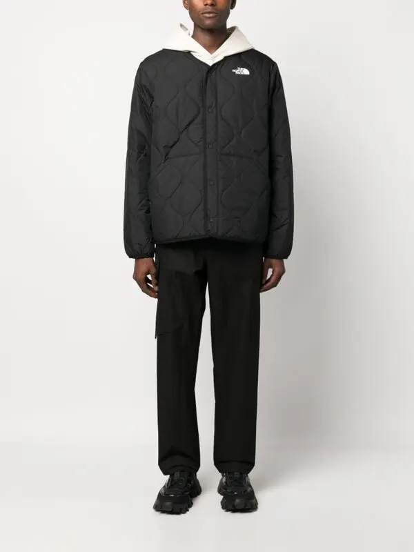 The North Face Ampato Quilted Jacket