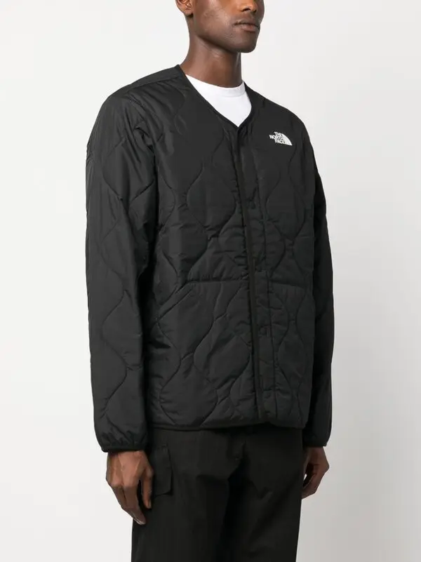 The North Face Ampato Quilted Jacket