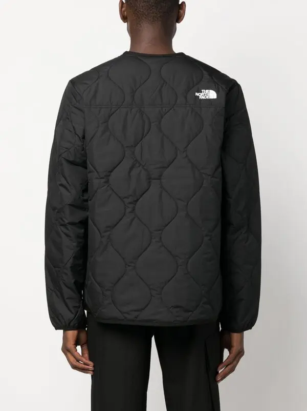 The North Face Ampato Quilted Jacket