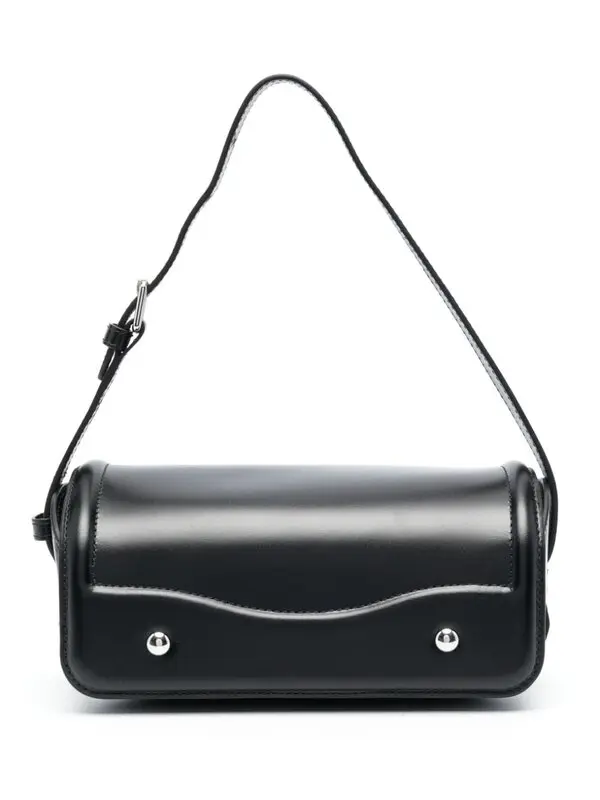 LEMAIRE Leather Shoulder Bag