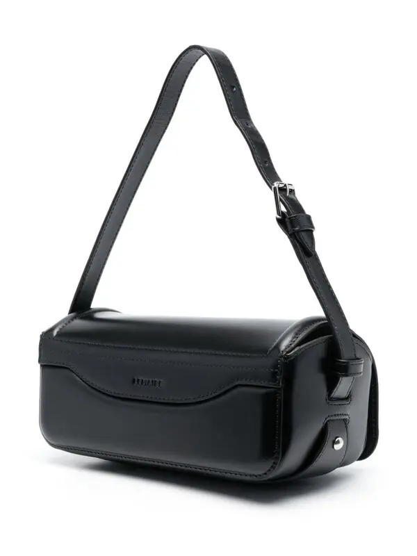 LEMAIRE Leather Shoulder Bag