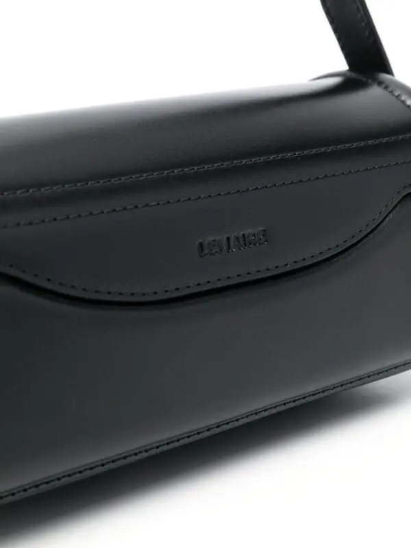 LEMAIRE Leather Shoulder Bag