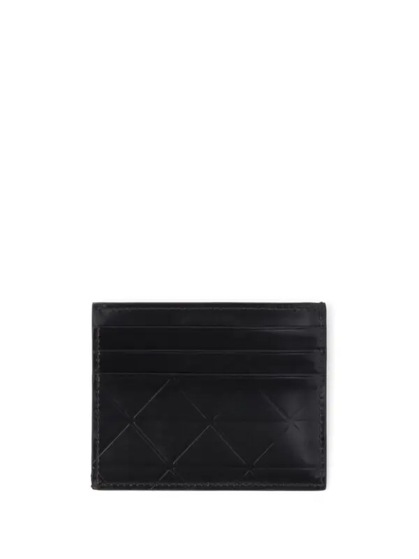 Prada Logo-print Cardholder