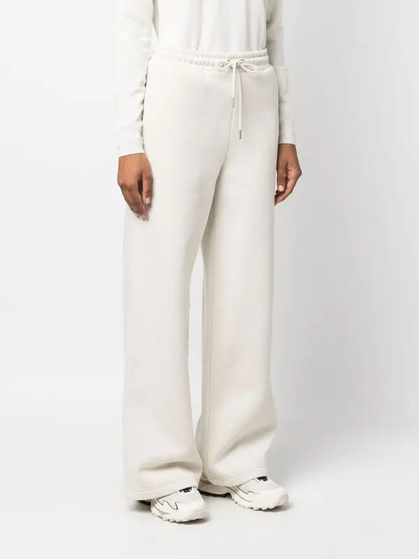 Calvin Klein Monologo Straight-leg Trousers