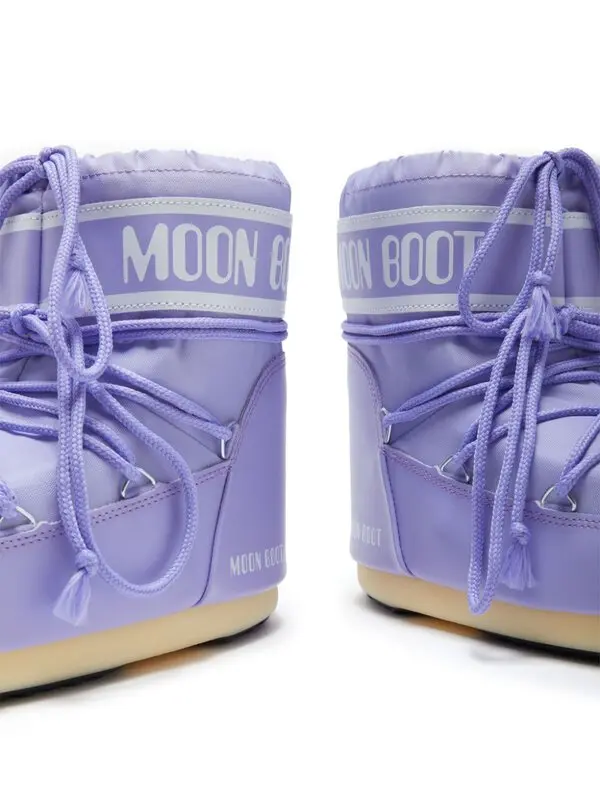 Moon Boot Icon Low Snow Boots