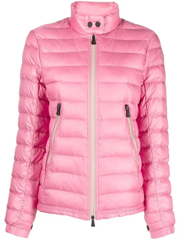 Moncler Walibi Puffer Jacket