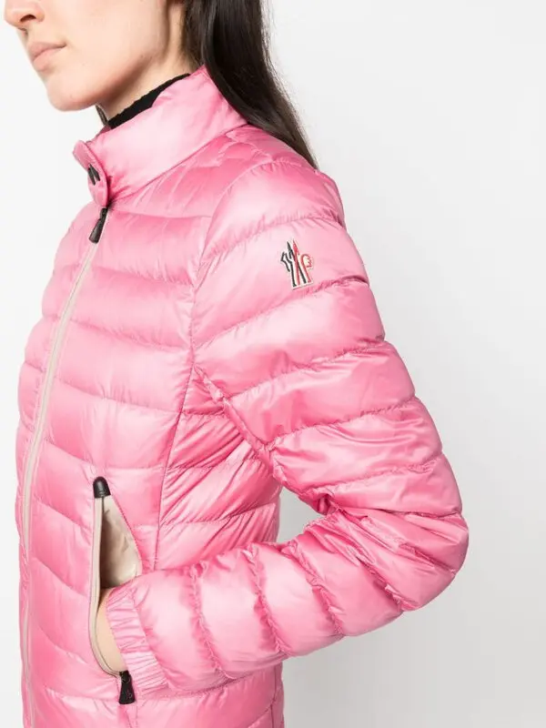 Moncler Walibi Puffer Jacket