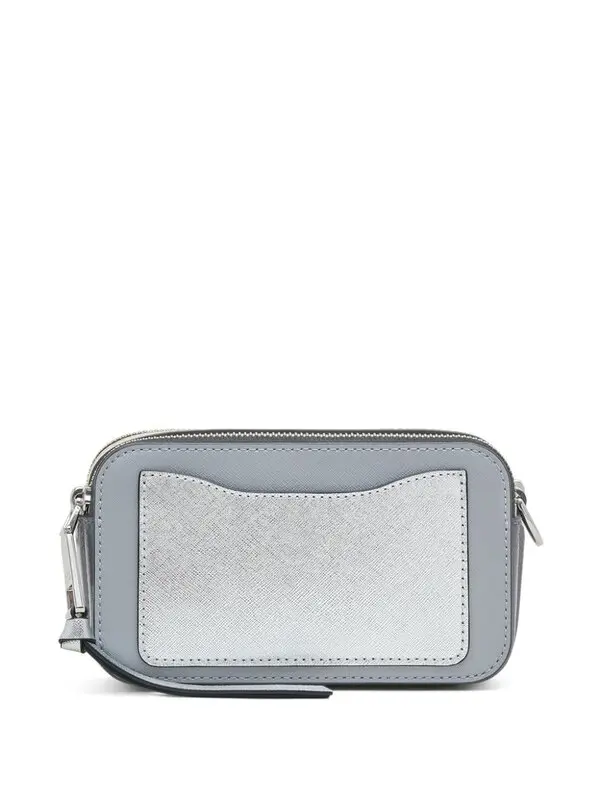 Marc Jacobs Snapshot Camera Bag - Blue