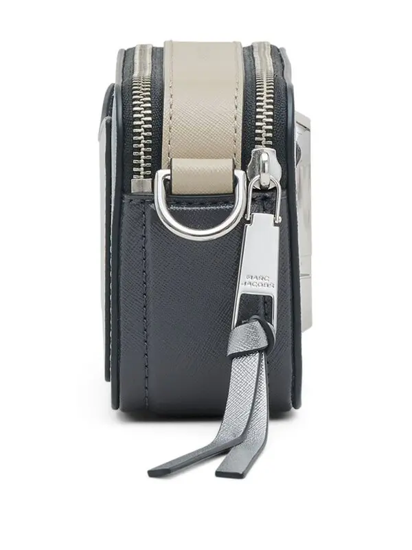 Marc Jacobs Snapshot Camera Bag - Blue