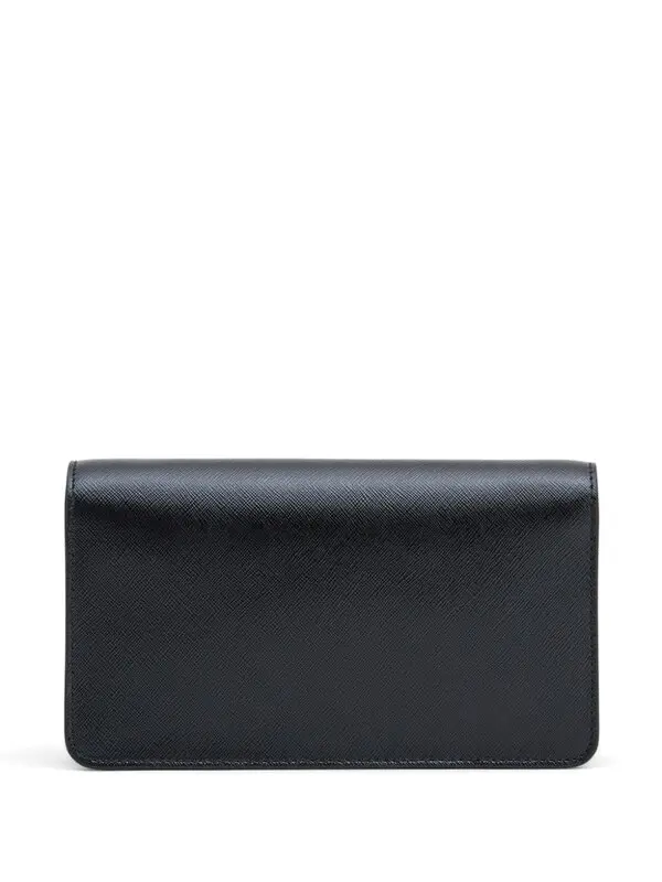 Marc Jacobs The Longshot Chain Wallet