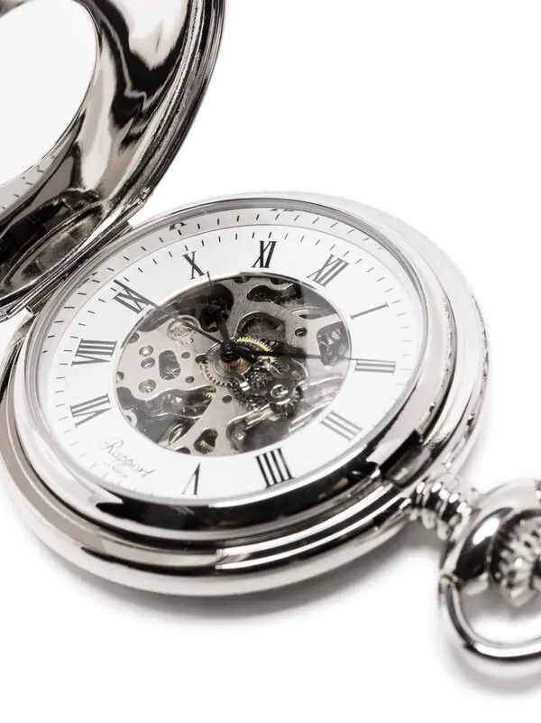 RAPPORT LONDON Manual-winding 48mm Pocket Watch
