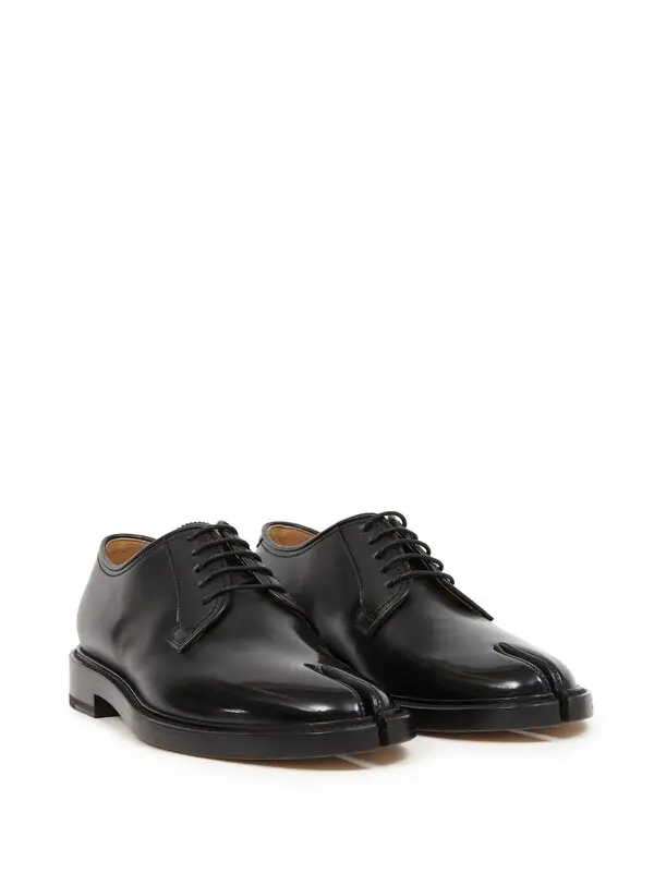 MAISON MARGIELA Tabi Lace-up Derby Shoes