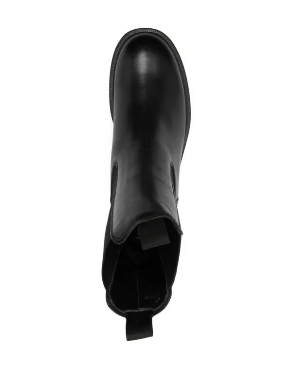 Hogan Slip-on Chelsea Boots