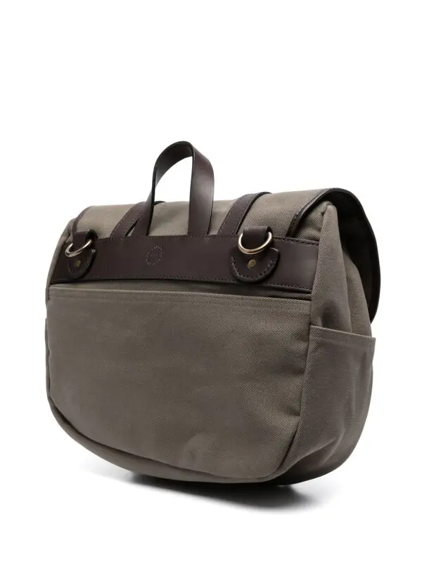 Filson Twill Shoulder Bag