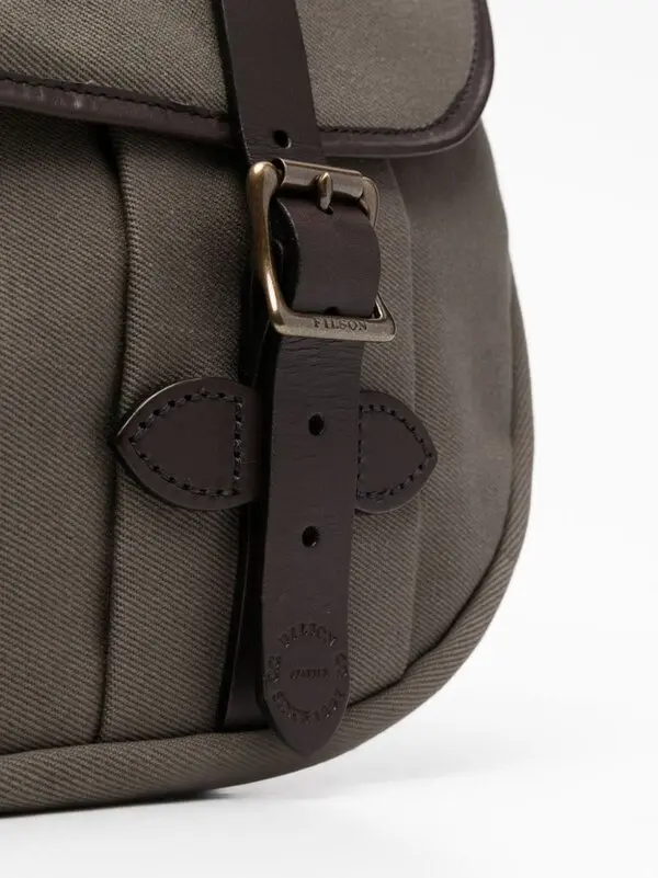 Filson Twill Shoulder Bag