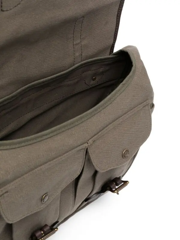 Filson Twill Shoulder Bag