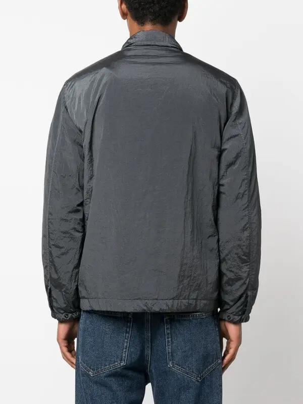 Stone Island Lightweight Shirt Jacket
