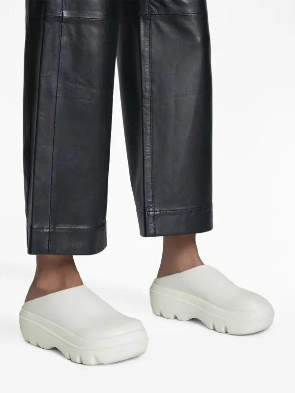 Proenza Schouler Storm Chunky Slides
