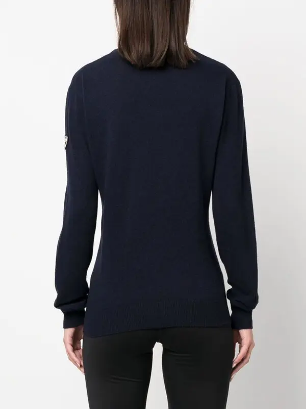 Rossignol Signature Sweater - Blue