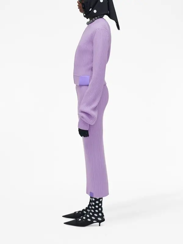 Marc Jacobs Femme Crew Neck Jumper