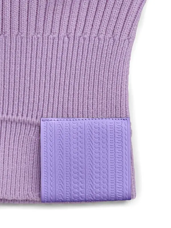 Marc Jacobs Femme Crew Neck Jumper