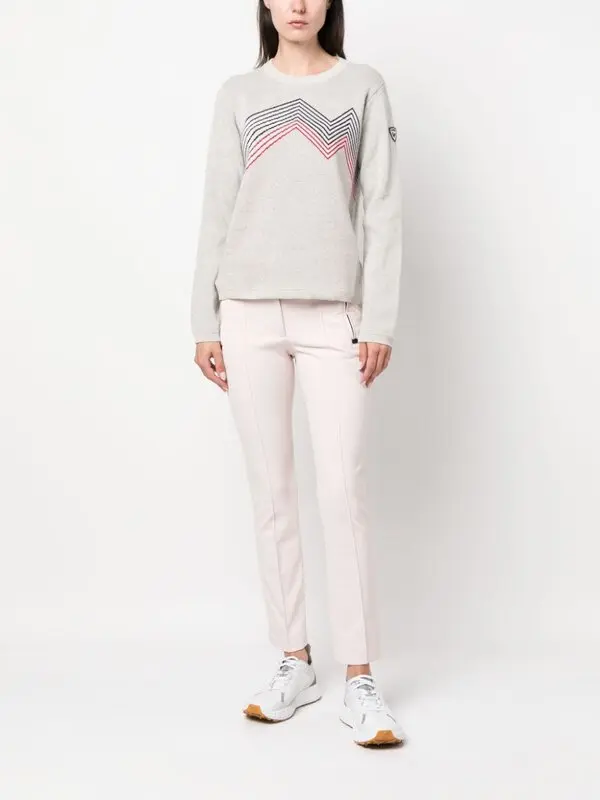 Rossignol Mountain Sweater - Neutrals