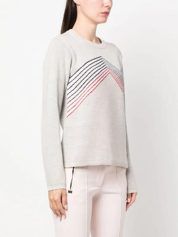 Rossignol Mountain Sweater - Neutrals
