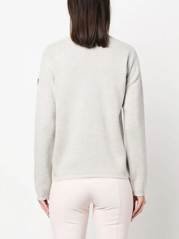 Rossignol Mountain Sweater - Neutrals