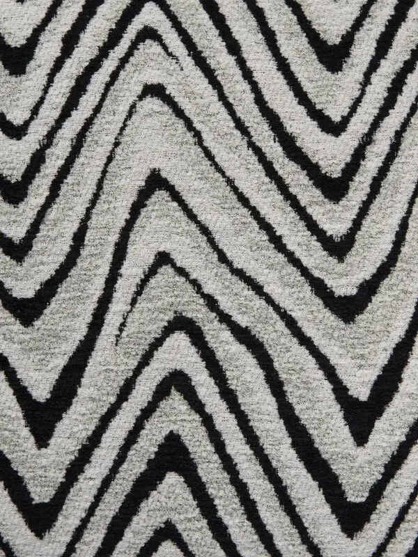 Missoni Savana Zigzag Cushion