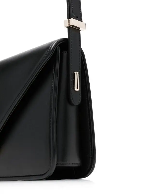 Valentino Garavani Letter Leather Crossbody Bag