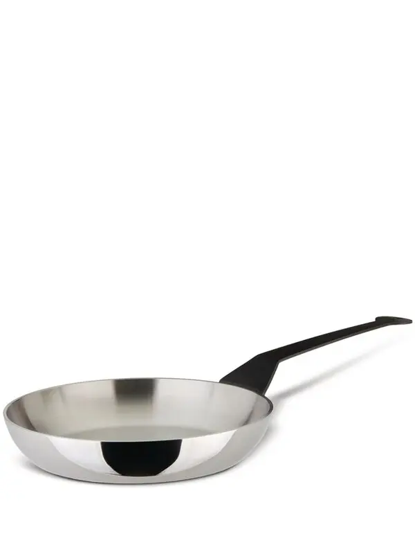 ALESSI The Belt Of Orion Frying Pan - Silver