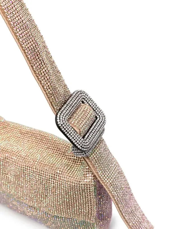 Benedetta Bruzziches Vitty La Mignon Shoulder Bag