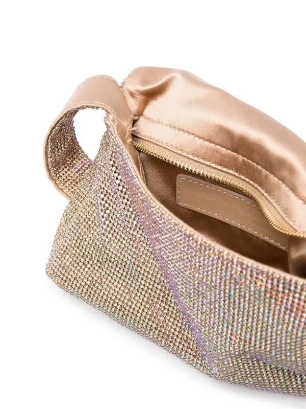 Benedetta Bruzziches Vitty La Mignon Shoulder Bag