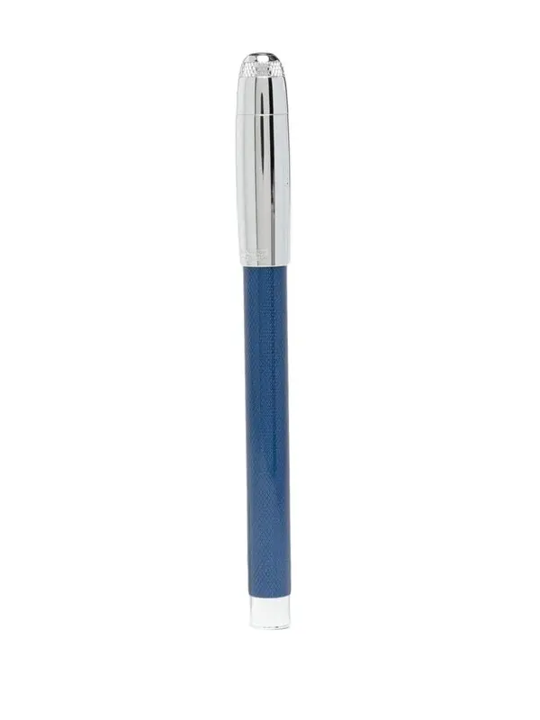 GRAF LANTZ Debossed-logo Pen