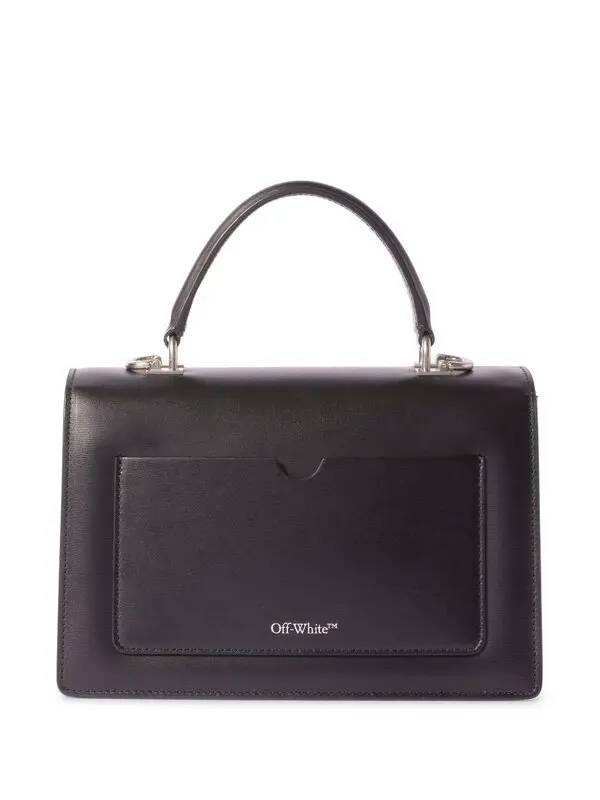 Off-White Jitney 1.4 Tote Bag