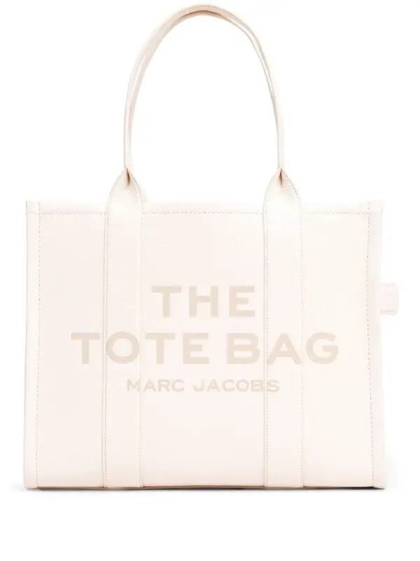 Marc Jacobs Large Tote Bag