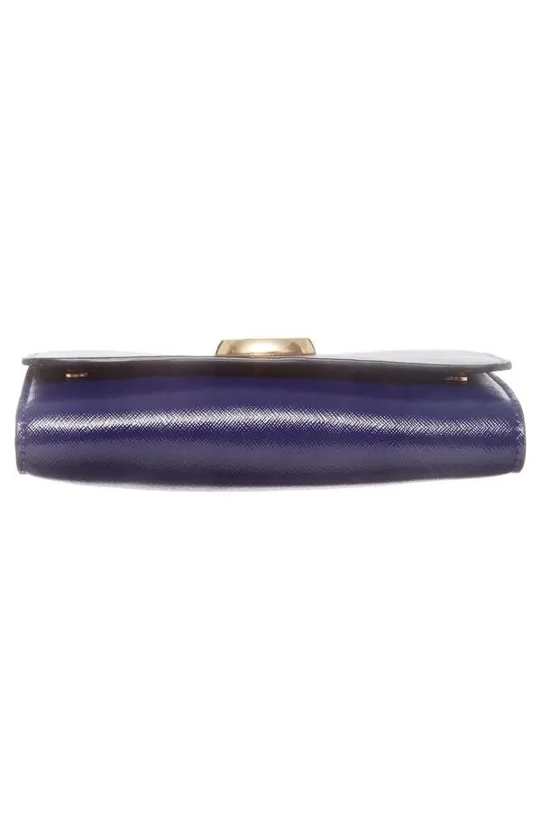 marc jacobs - Snapshot Leather Wallet On A Chain