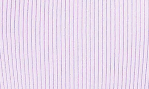 Endless Rose Ribbed Tank Top - Lavender