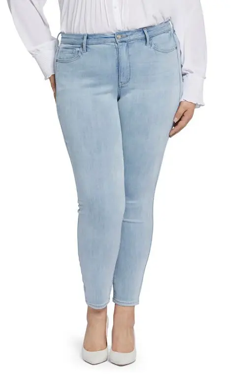 NYDJ Ami Skinny Jeans - Westminster