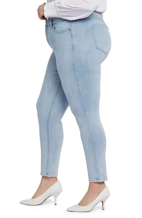 NYDJ Ami Skinny Jeans - Westminster
