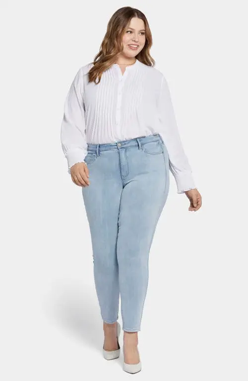NYDJ Ami Skinny Jeans - Westminster