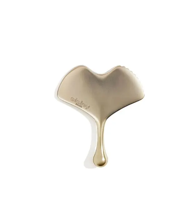 HAIR RITUEL BY SISLEY Ginkgo Gua Sha Massage Tool - No Color