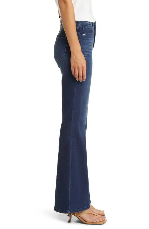 Wit & Wisdom Ab'solution High-waist Flare Jeans