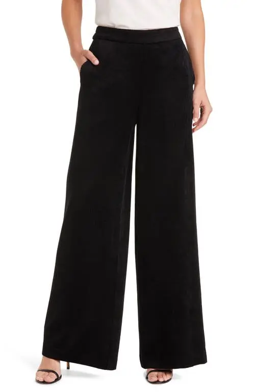 Kobi Halperin Hunter Corduroy Straight Leg Pants