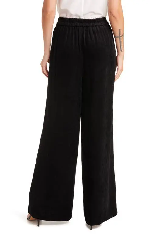Kobi Halperin Hunter Corduroy Straight Leg Pants