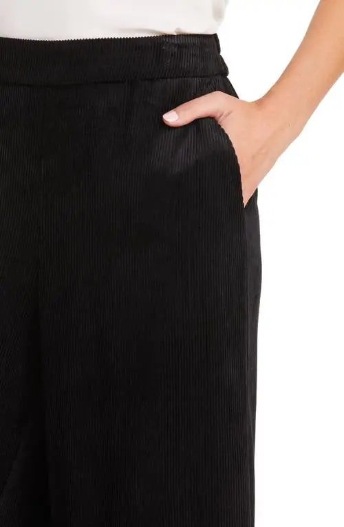 Kobi Halperin Hunter Corduroy Straight Leg Pants