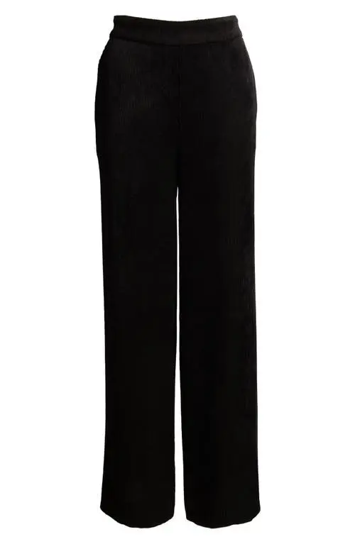 Kobi Halperin Hunter Corduroy Straight Leg Pants