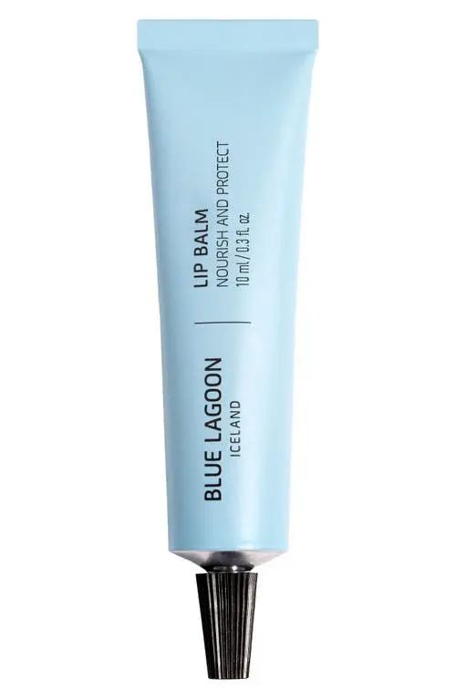 BLUE LAGOON SKINCARE Lip Balm - No Color